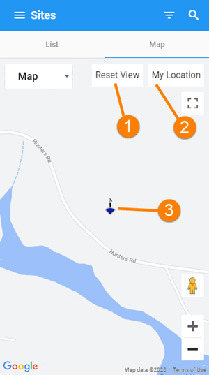 Site Map